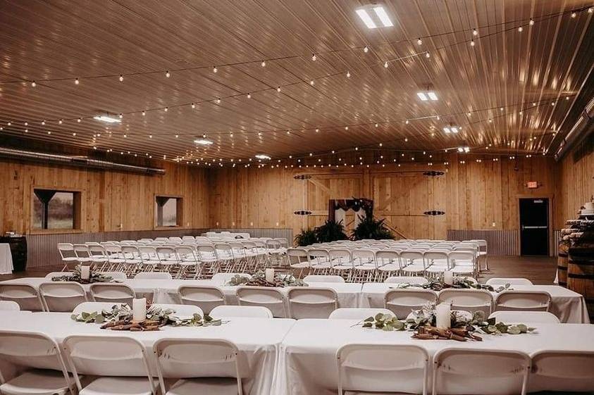 The Outpost and Event Center - Reviews, Photos & Deals 2026 ...