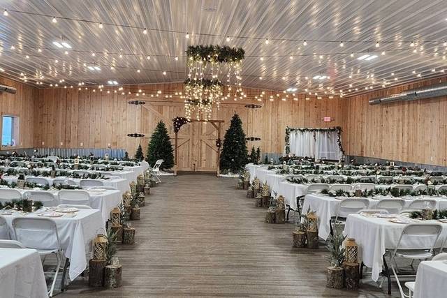 The Outpost and Event Center - Reviews, Photos & Deals 2026 ...