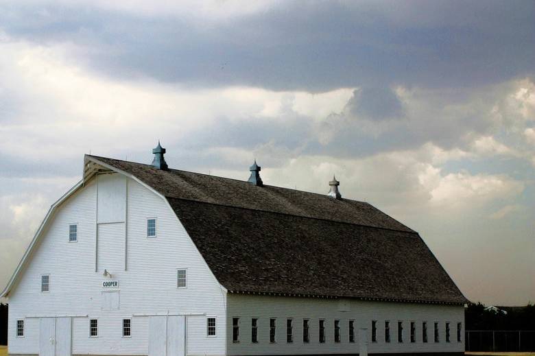Prairie Museum of Art & History - Venue - Colby, KS - WeddingWire