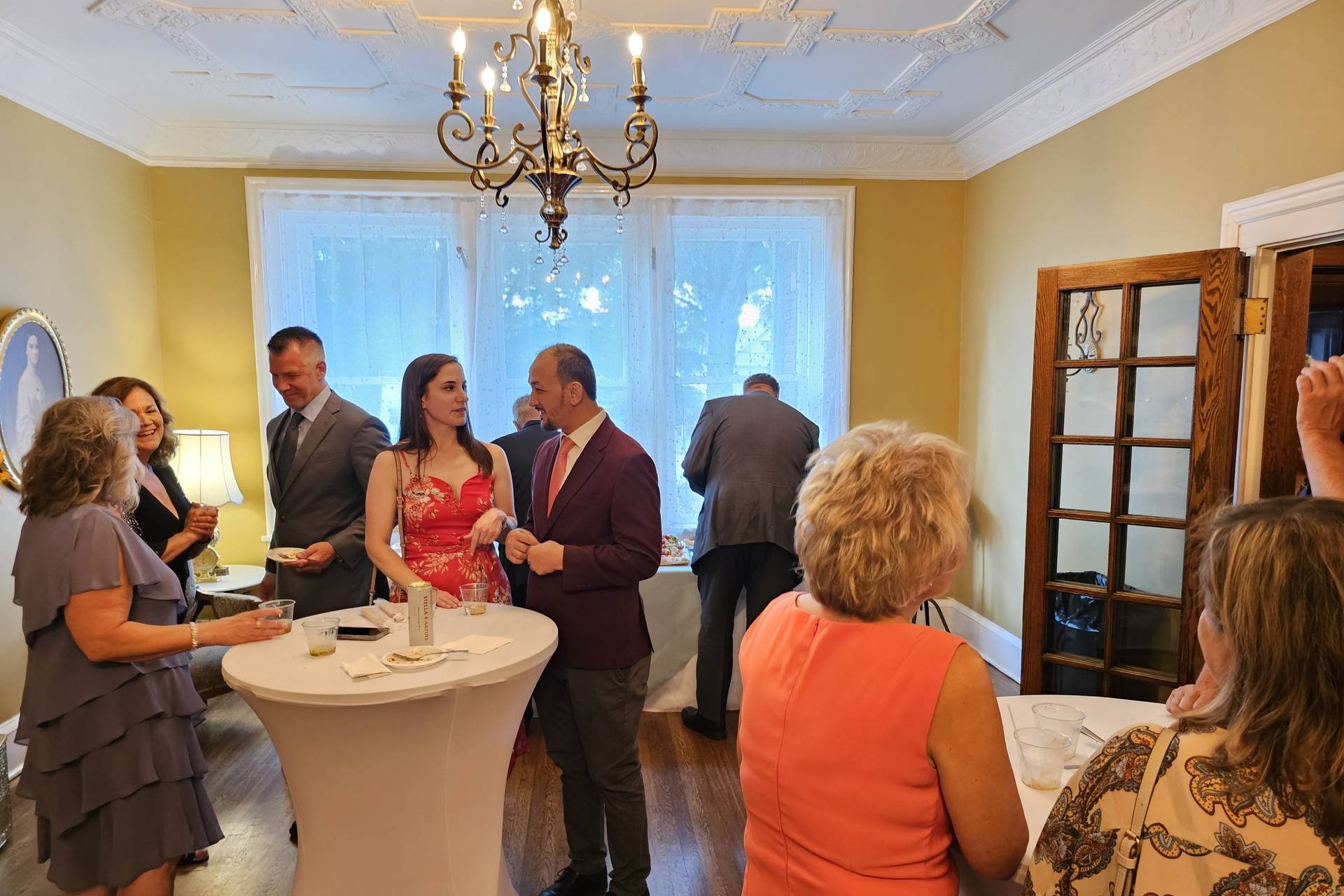 The Von Isley Estate - Reviews, Photos & Deals 2026 - Niles, OH ...