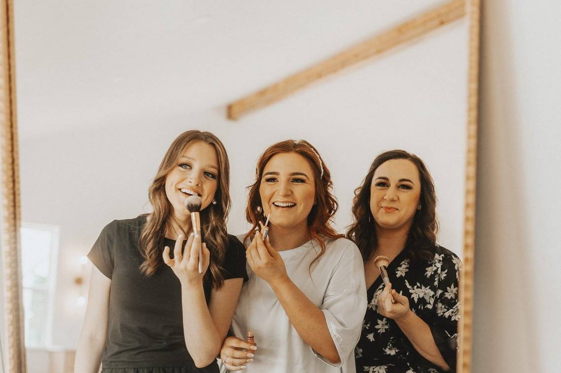 HR Ranch - Reviews, Photos & Deals 2026 - Terrell, TX - WeddingWire