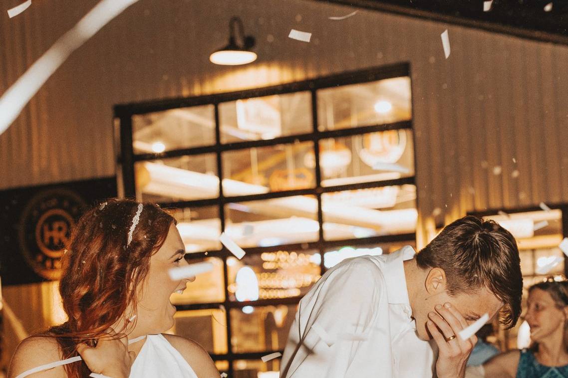 HR Ranch - Reviews, Photos & Deals 2026 - Terrell, TX - WeddingWire