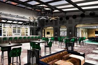 The Godfrey Detroit - Venue - Detroit, MI - WeddingWire