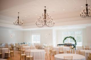 Tangier Banquet & Event center - Venue - Akron, OH - WeddingWire