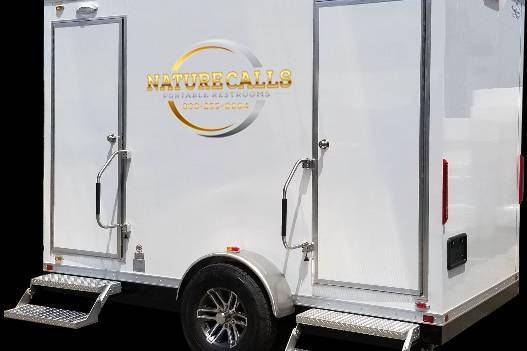 Nature Calls Portable Restrooms - Event Rentals - Massapequa, NY ...