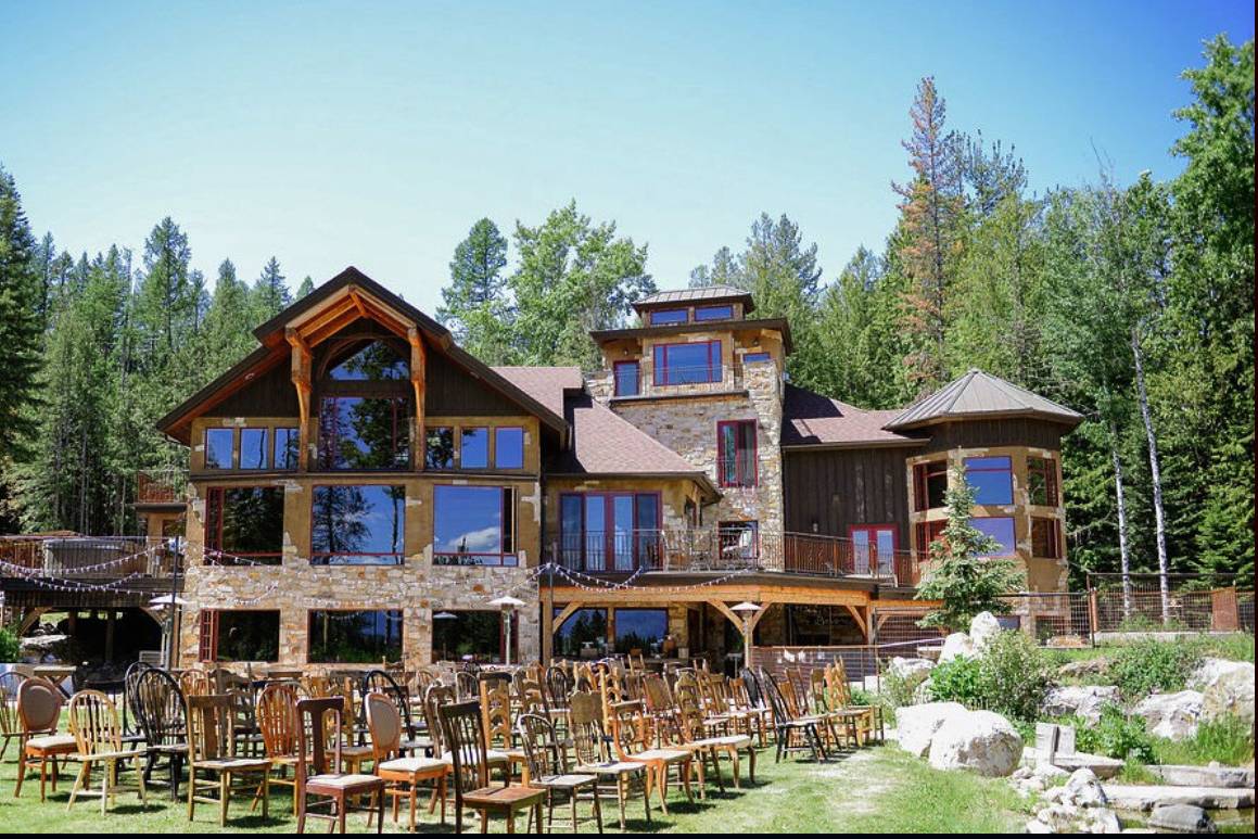 Talus Rock Retreat - Reviews, Photos & Deals 2026 - Sandpoint, ID ...
