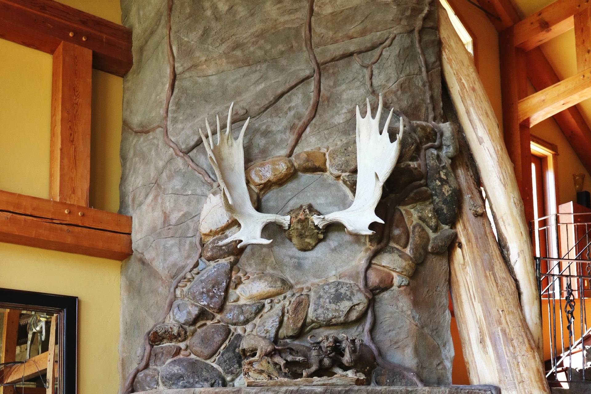 Talus Rock Retreat - Reviews, Photos & Deals 2026 - Sandpoint, ID ...