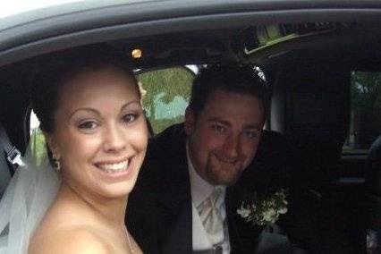 The Limo Lady Reviews - Baltimore, MD - 181 Reviews