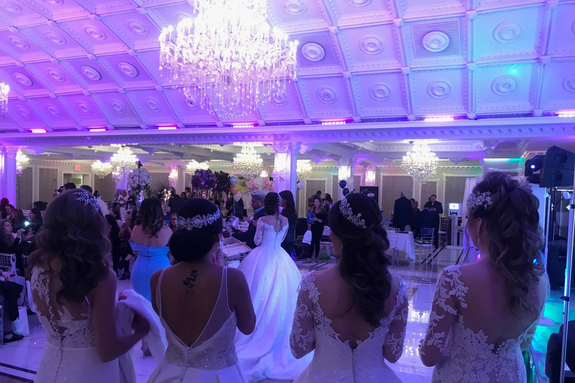 Metropolitan Ballroom - Reviews, Photos & Deals 2026 - Brooklyn, NY ...