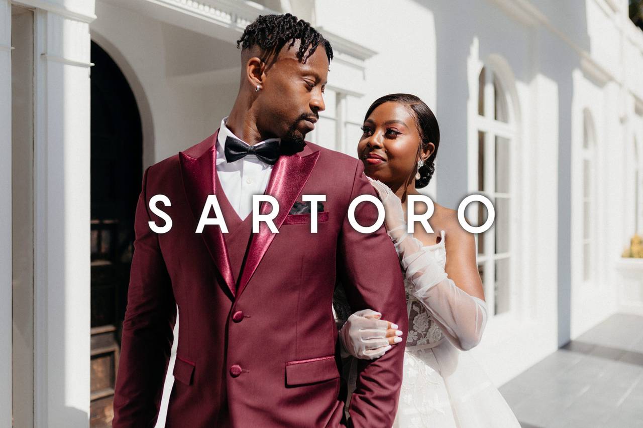 The Wedding Factor - Dress & Attire - Philadelphia, PA - WeddingWire