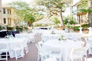 The 10 Best Wedding Venues in Mobile, AL - WeddingWire