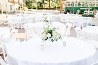 The 10 Best Wedding Venues in Mobile, AL - WeddingWire