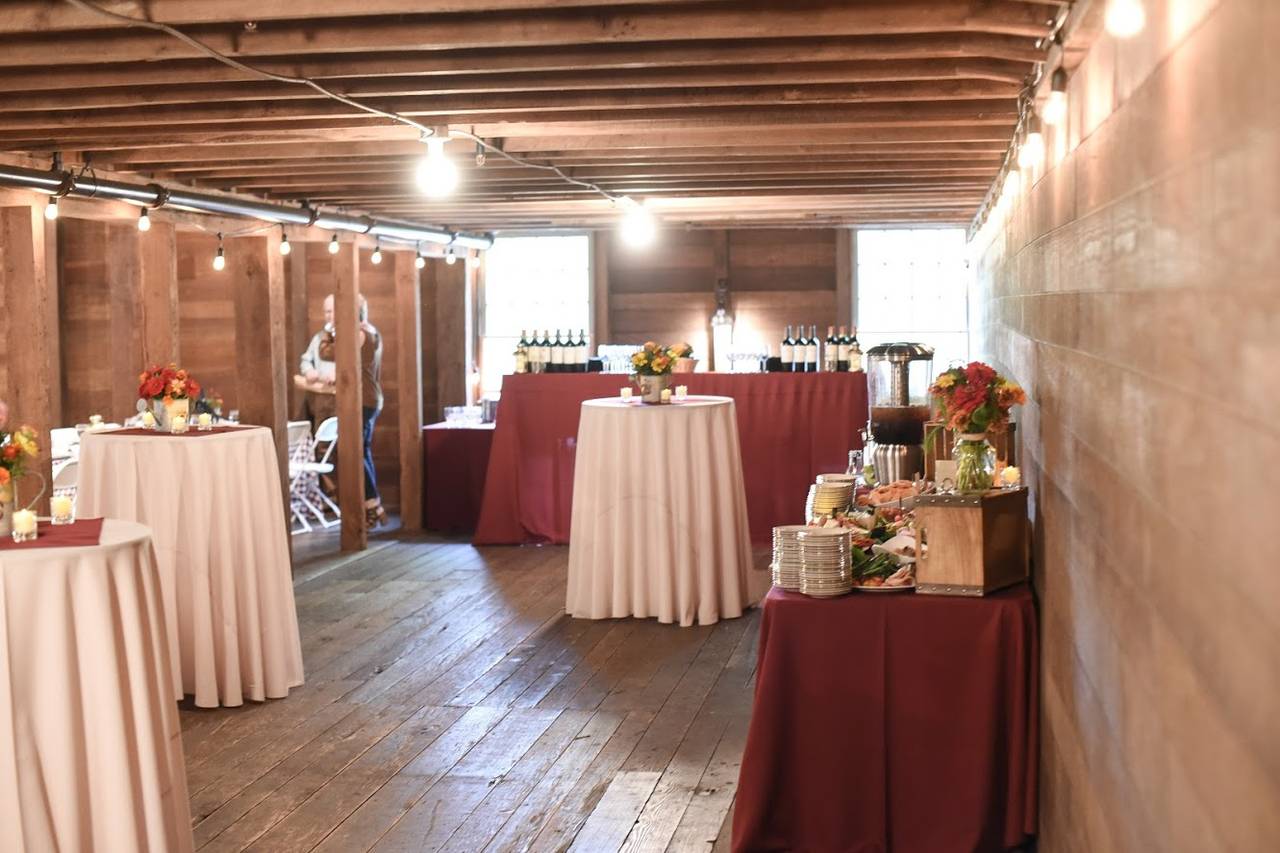 Hagley Museum and Library - Venue - Wilmington, DE - WeddingWire
