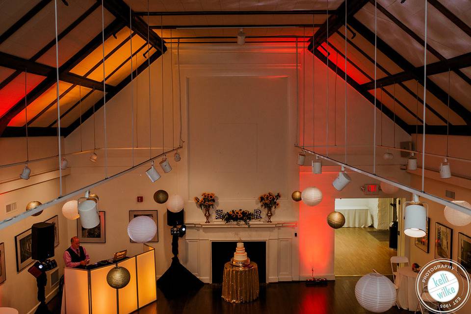 Hagley Museum and Library - Venue - Wilmington, DE - WeddingWire