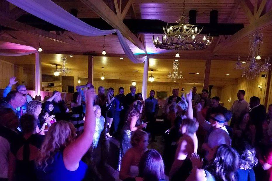 Flipside DJ Entertainment - Reviews, Photos & Deals 2026 - Rockford, IL ...
