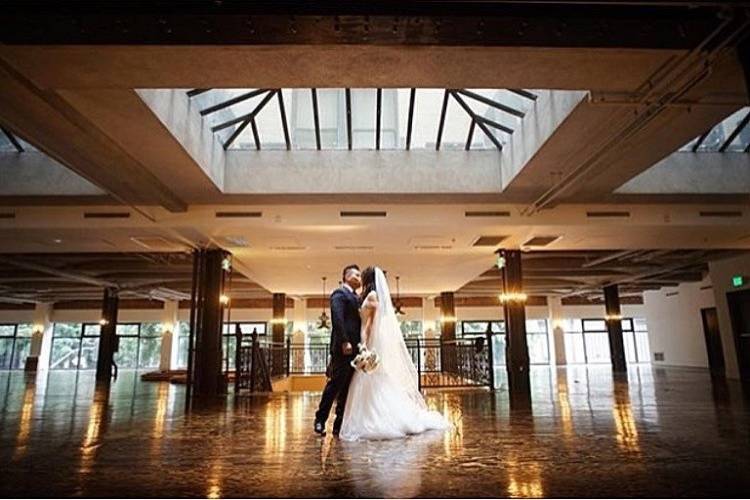 The Alexandria Ballrooms - Reviews, Photos & Deals 2026 - Los Angeles ...