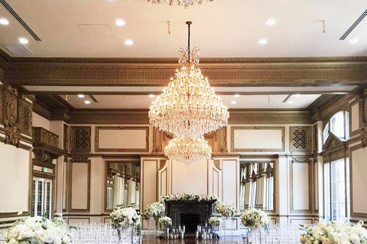 The Alexandria Ballrooms - Reviews, Photos & Deals 2026 - Los Angeles ...