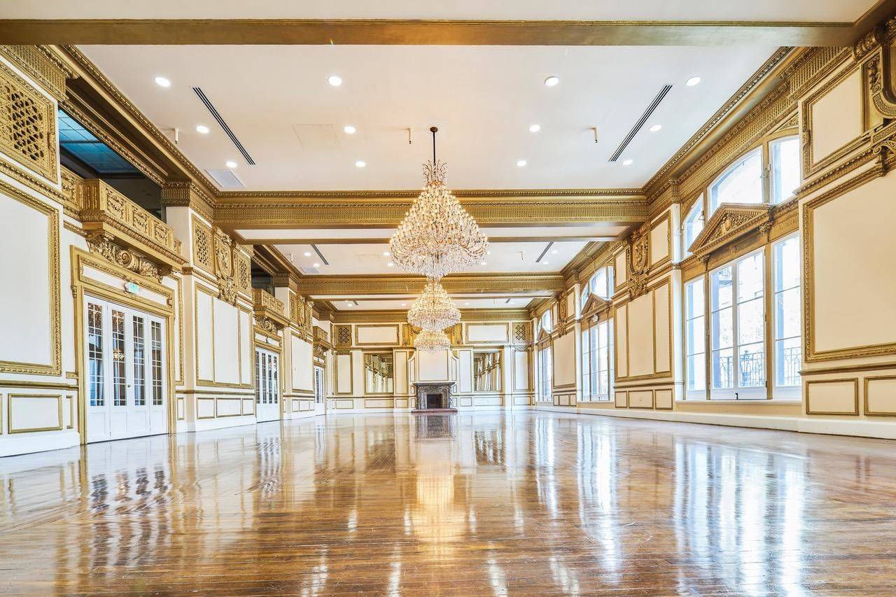 The Alexandria Ballrooms - Reviews, Photos & Deals 2026 - Los Angeles ...