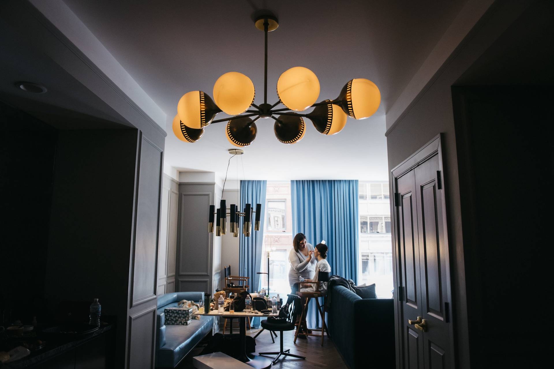 The Kimpton Gray Hotel - Hotel Weddings - Chicago, IL - WeddingWire