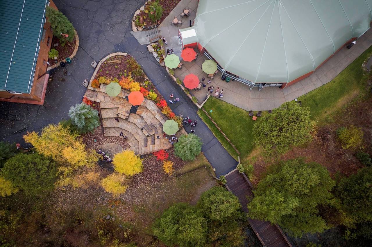 Warren Station Center for the Arts at Keystone Resort, CO - Reviews ...