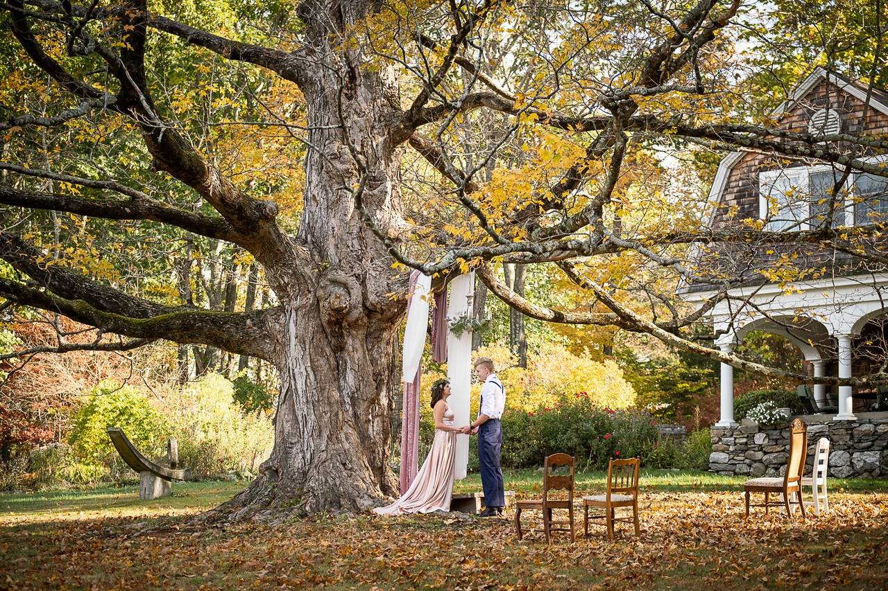 Harrybrooke Park and Harden House Museum - Venue - New Milford, CT ...