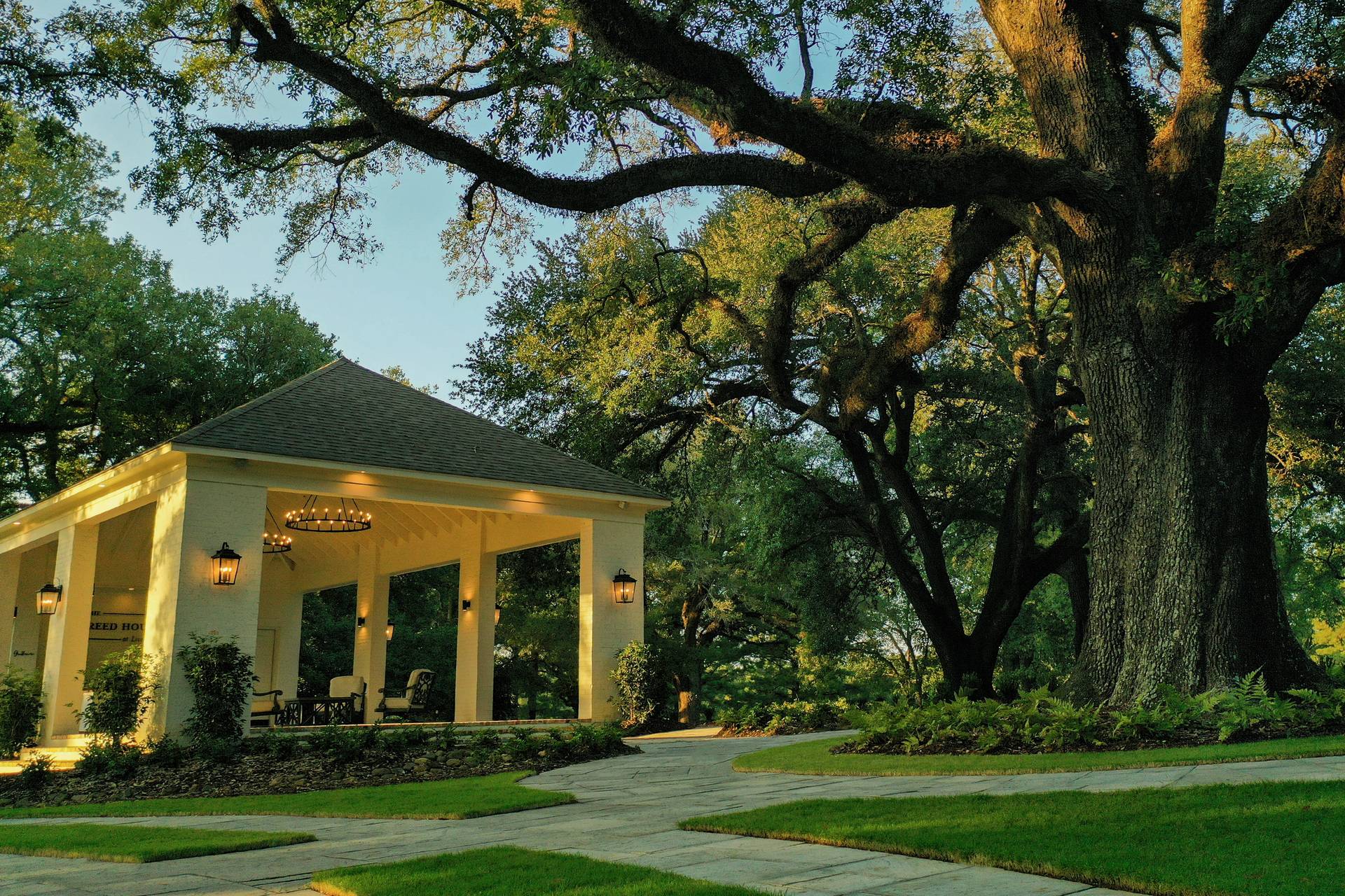 The Reed House at Live Oaks - Reviews, Photos & Deals 2026 - Jackson ...