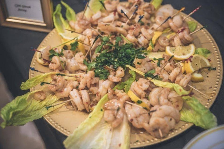 EZ Events Catering - Reviews, Photos & Deals 2026 - Covington, LA ...