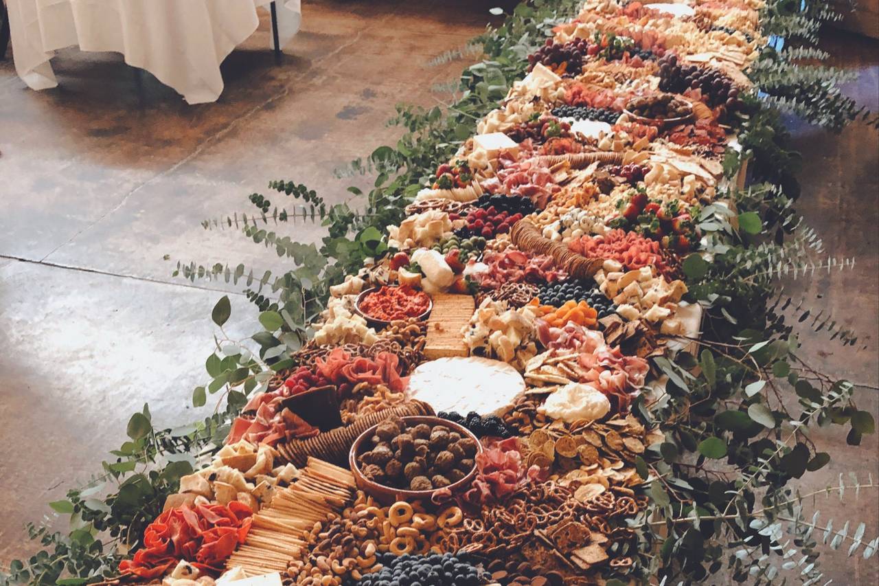 EZ Events Catering - Reviews, Photos & Deals 2026 - Covington, LA ...