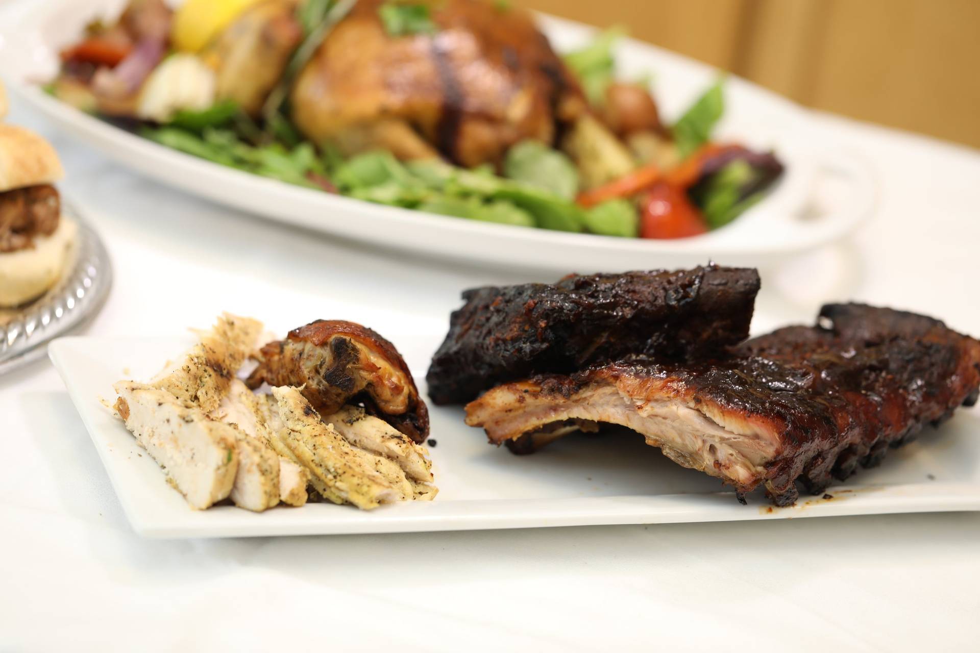EZ Events Catering - Reviews, Photos & Deals 2026 - Covington, LA ...