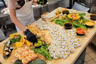 EZ Events Catering - Reviews, Photos & Deals 2026 - Covington, LA ...