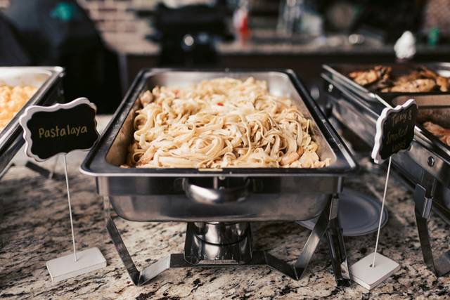 EZ Events Catering - Reviews, Photos & Deals 2026 - Covington, LA ...