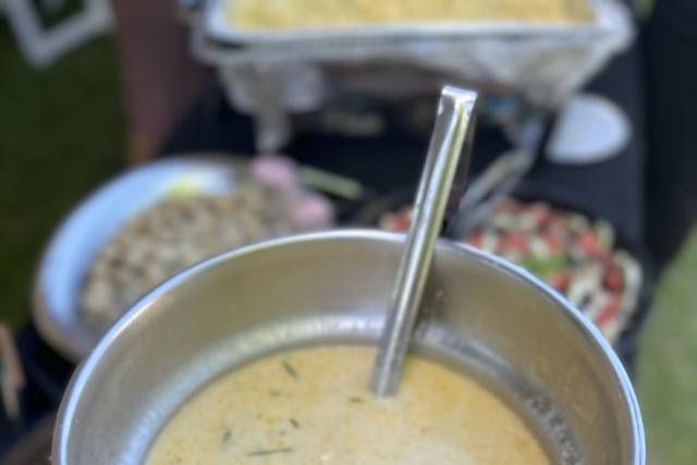 EZ Events Catering - Reviews, Photos & Deals 2026 - Covington, LA ...