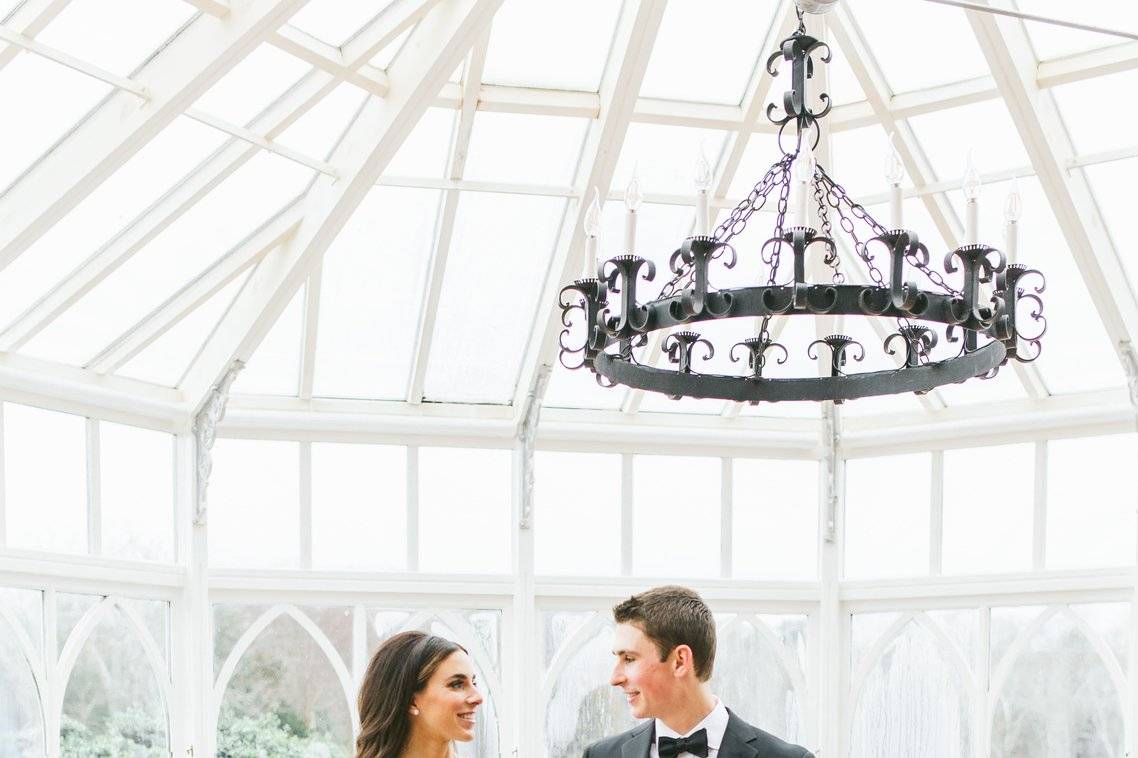 Dover Hall - Venue - Manakin Sabot, VA - WeddingWire