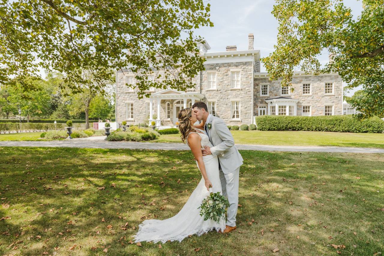 Brecknock Hall Reviews - Greenport, NY - 23 Reviews