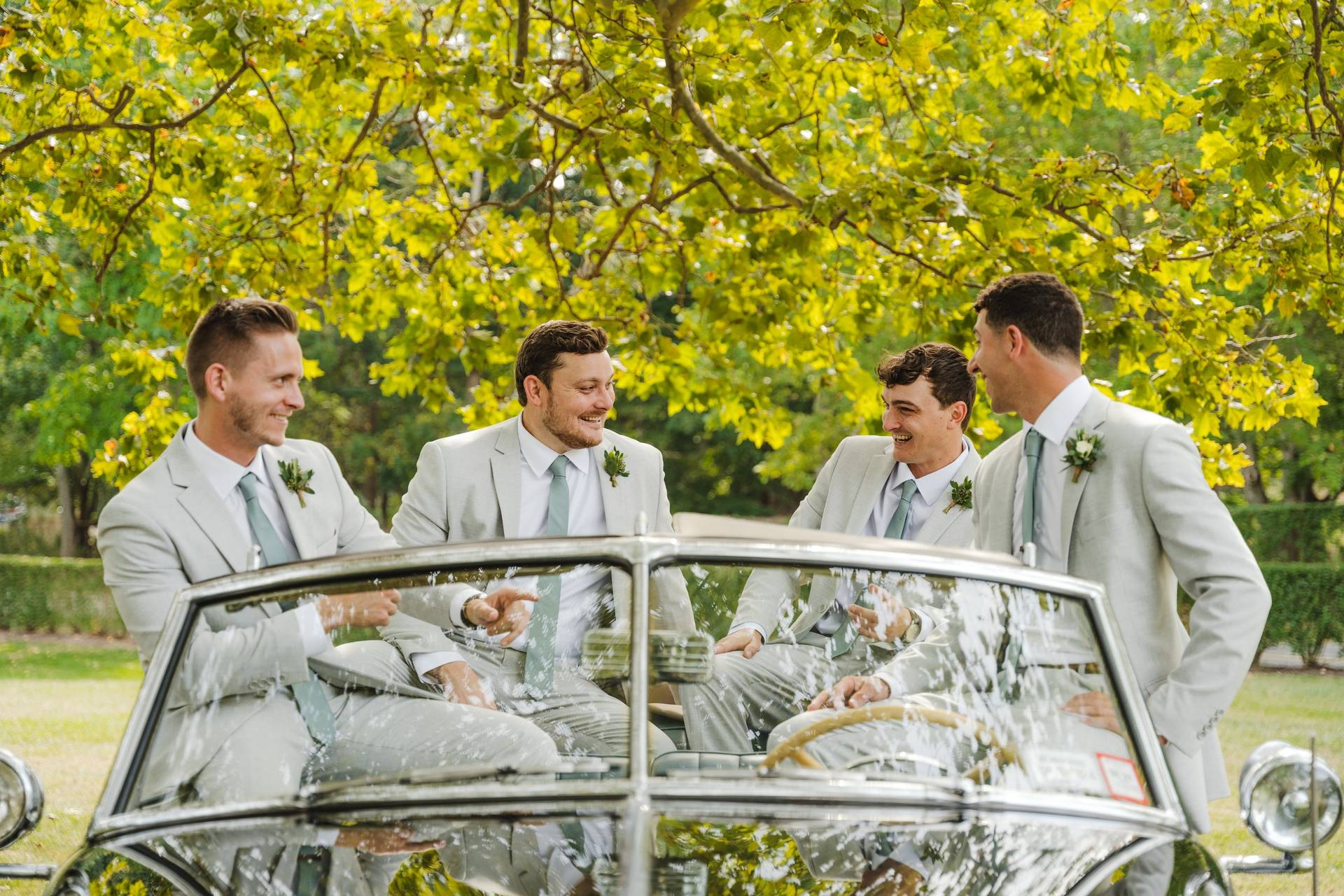 Brecknock Hall - Reviews, Photos & Deals 2026 - Greenport, NY - WeddingWire