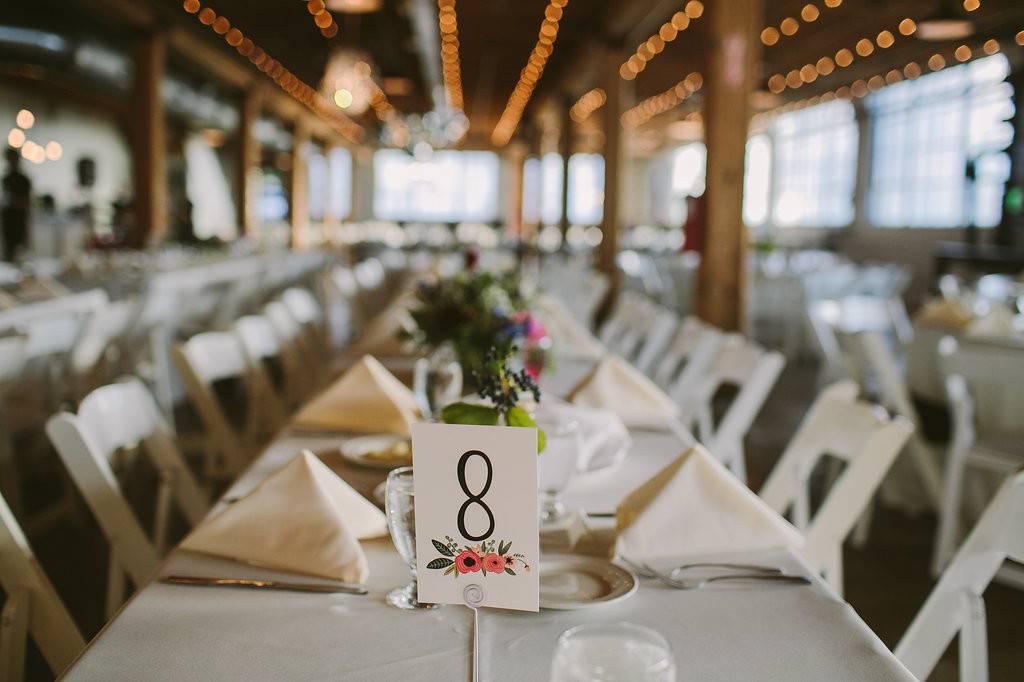 The Cheney Place - Banquet Halls - Grand Rapids, MI - WeddingWire