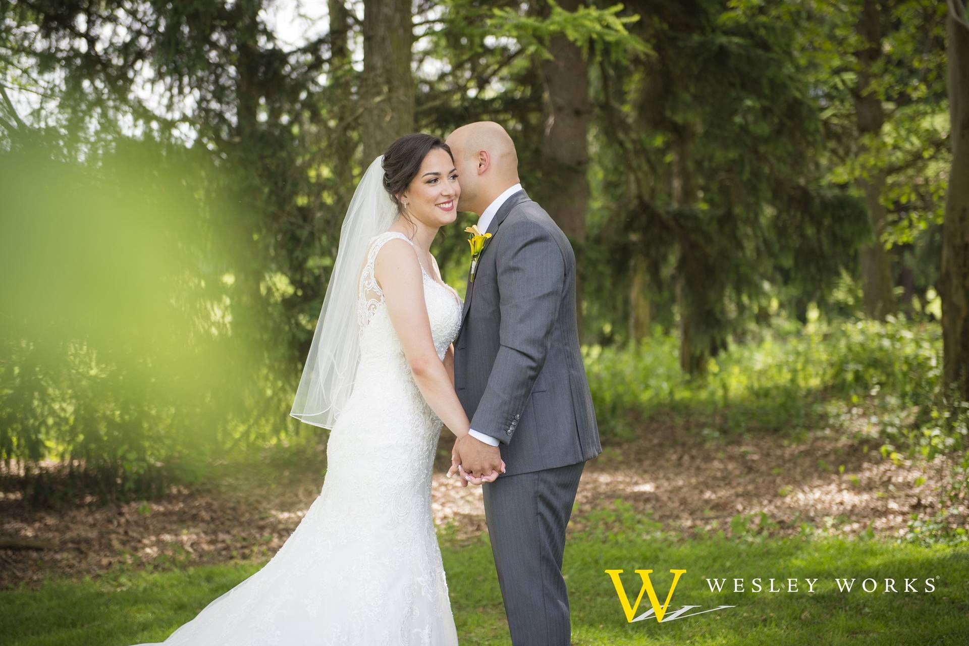 Brookside Country Club of Allentown - Venue - Macungie, PA - WeddingWire