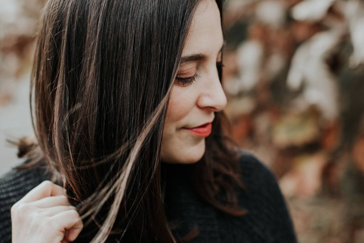 Natural Makeup Chic, By Suzanne Eden Reviews - Annapolis, MD - 44 Reviews