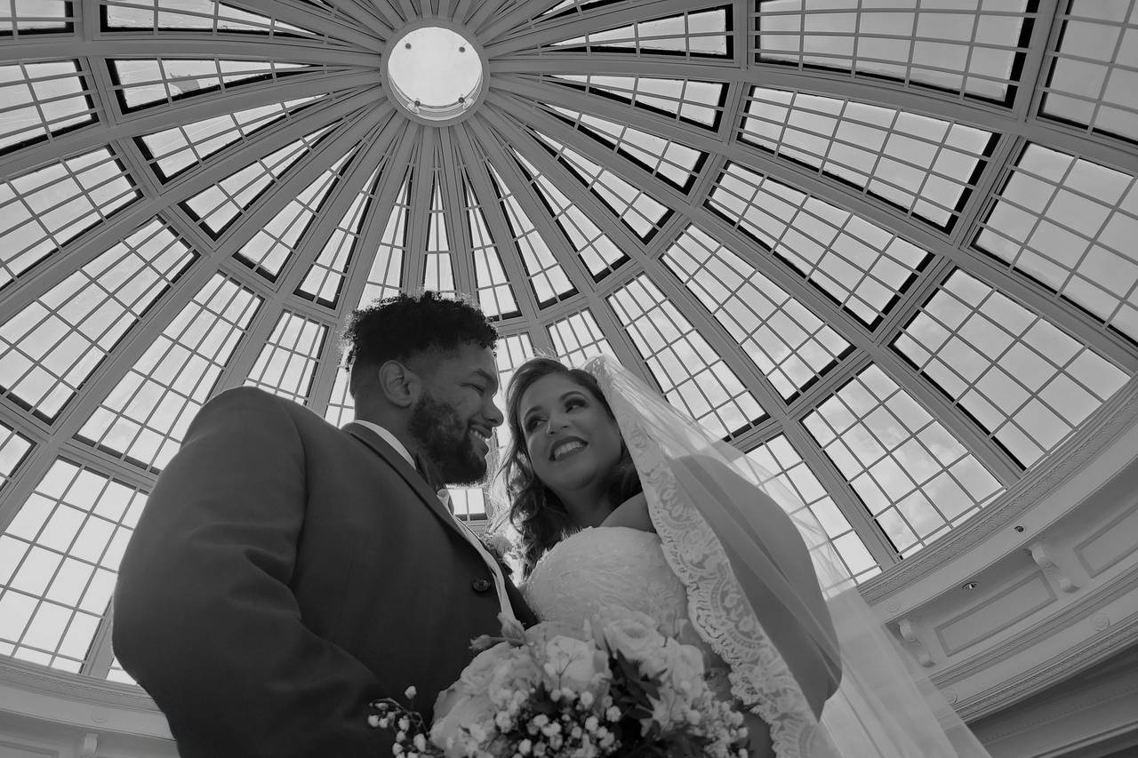 DJ BKLYN - Reviews, Photos & Deals 2026 - Jamaica, NY - WeddingWire