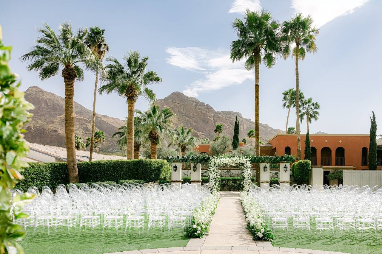 Omni Scottsdale Resort and Spa at Montelucia Reviews - Paradise Valley ...