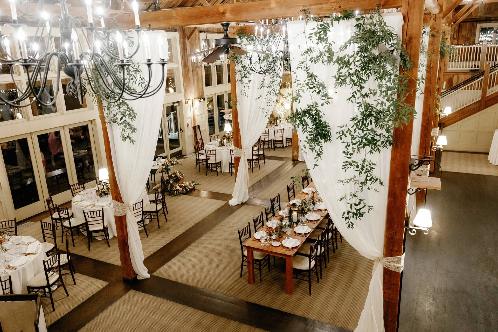 Barn at Gibbet Hill - Barn & Farm Weddings - Groton, MA - WeddingWire