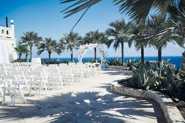Castle St. Croix - Mansion Weddings - Christiansted, VI - WeddingWire