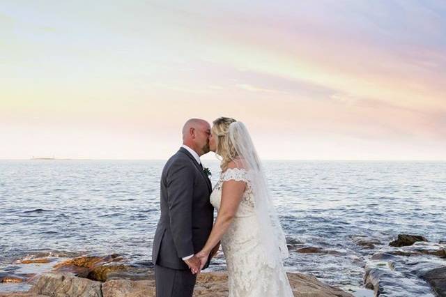 The Atlantic Ocean Room at The Elks Bass Rocks - Reviews, Photos ...