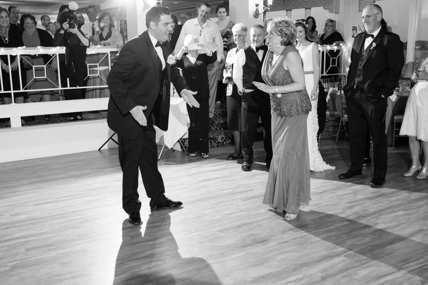 The Atlantic Ocean Room at The Elks Bass Rocks - Reviews, Photos ...