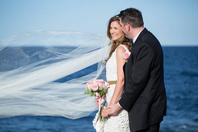 The Atlantic Ocean Room at The Elks Bass Rocks - Reviews, Photos ...