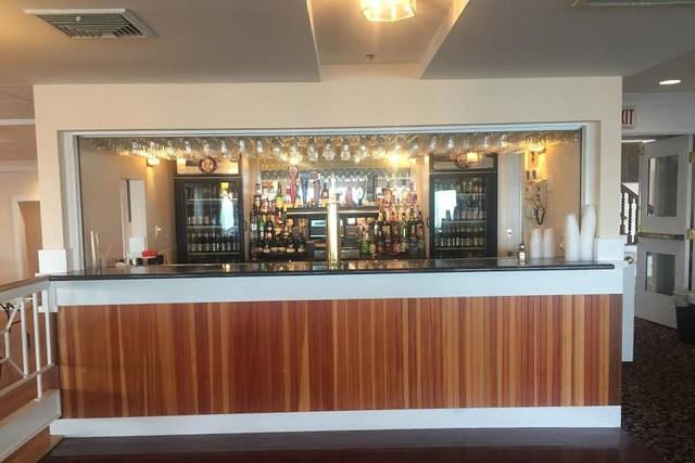 The Atlantic Ocean Room at The Elks Bass Rocks - Venue - Gloucester, MA ...
