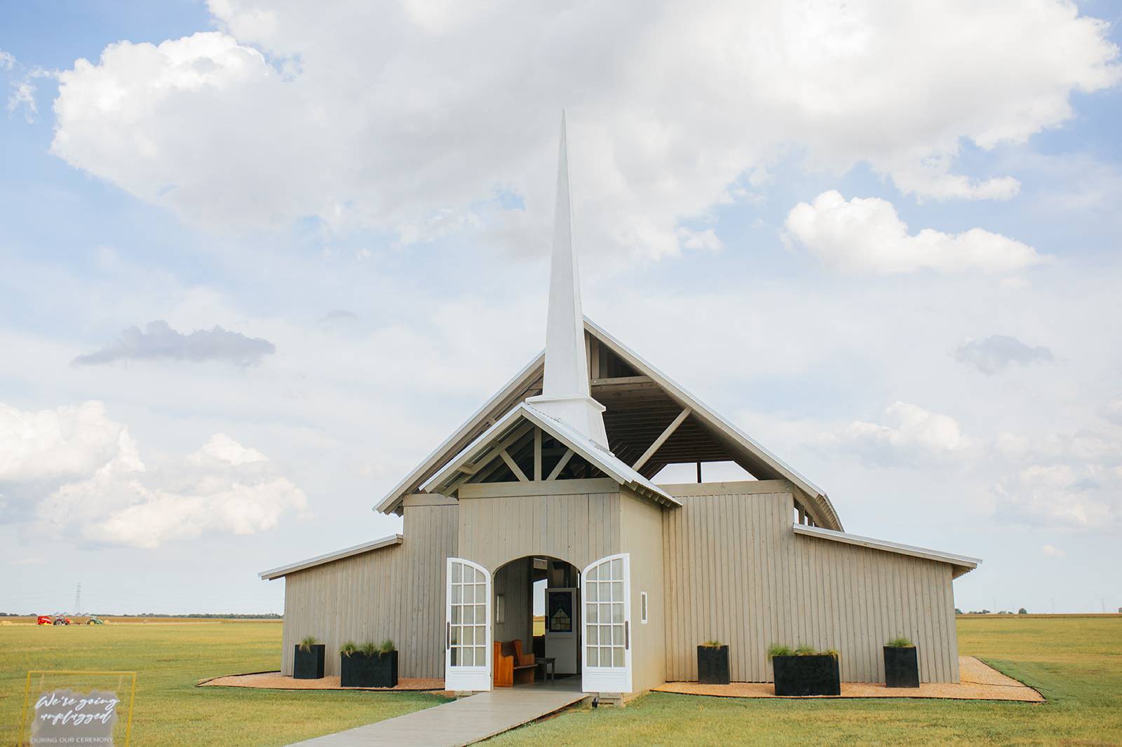 The Allen Farmhaus - Barn & Farm Weddings - New Braunfels, TX - WeddingWire