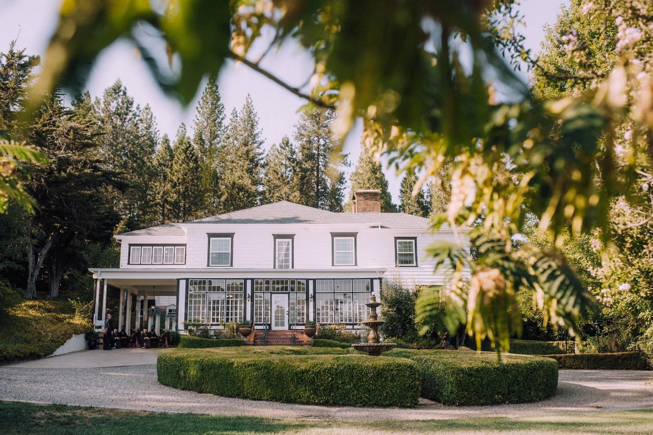 Monte Verde Inn - Reviews, Photos & Deals 2026 - Foresthill, CA ...