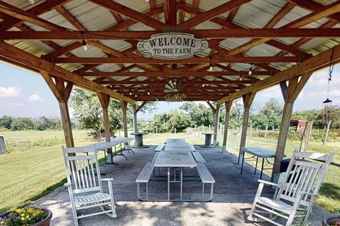 The Pastures at Fertile Green Farms - Reviews, Photos & Deals 2026 ...