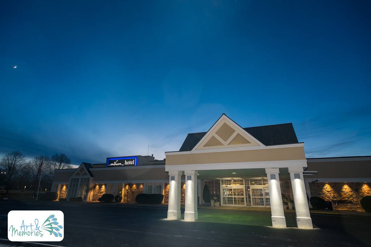 EnVision Hotel & Conference Center Mansfield-Foxboro - Reviews, Photos ...